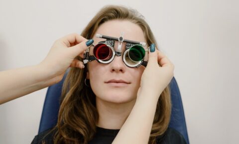 Cómo afecta la discapacidad visual y qué tratamientos existen